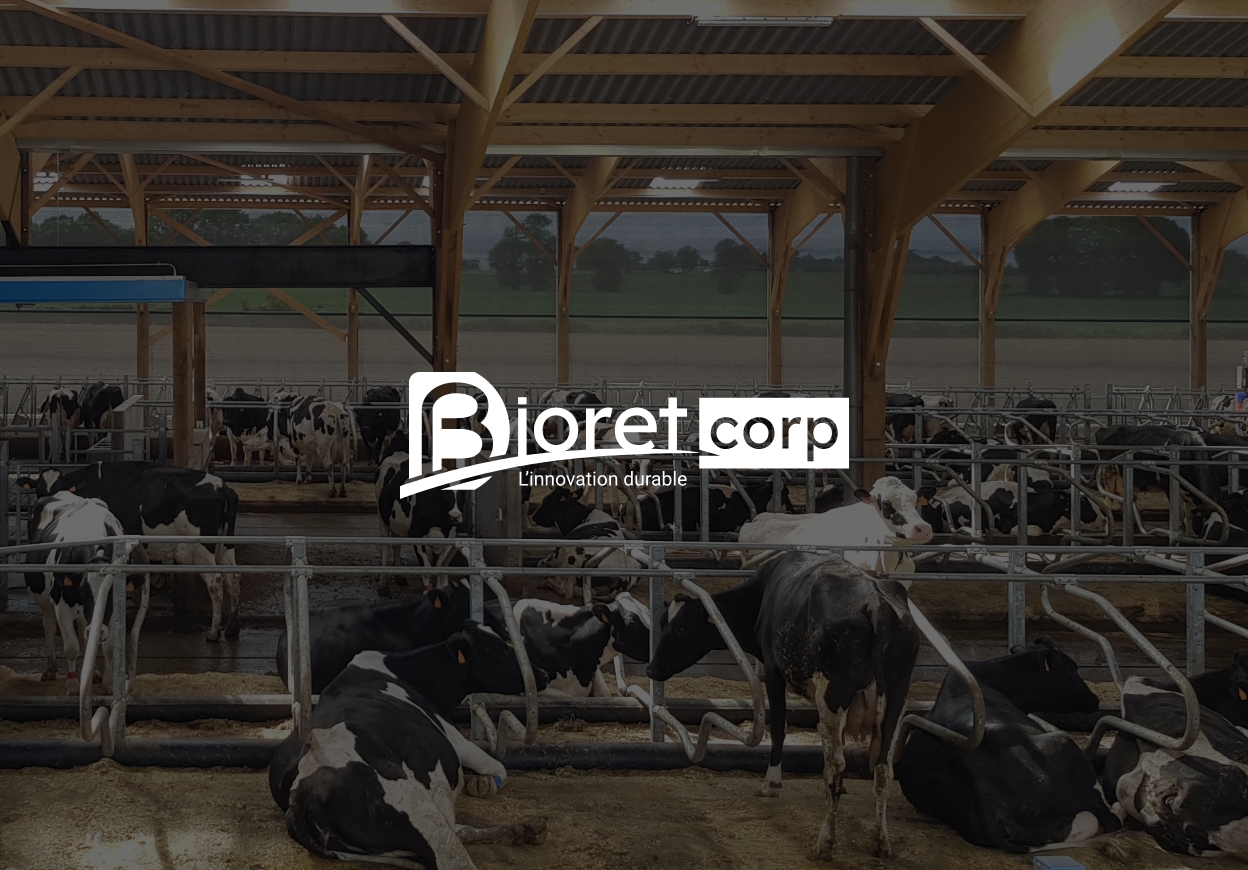 Bioret - Rezo communication